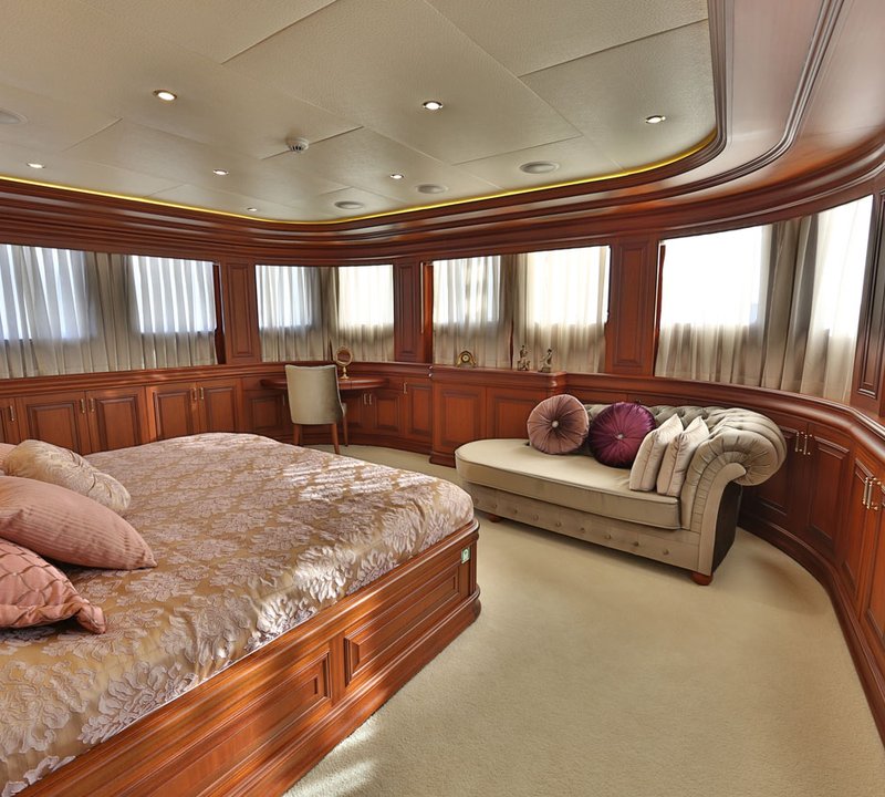 TIMELESS Yacht Charter Details, Bilgin Yachts | CHARTERWORLD Luxury ...